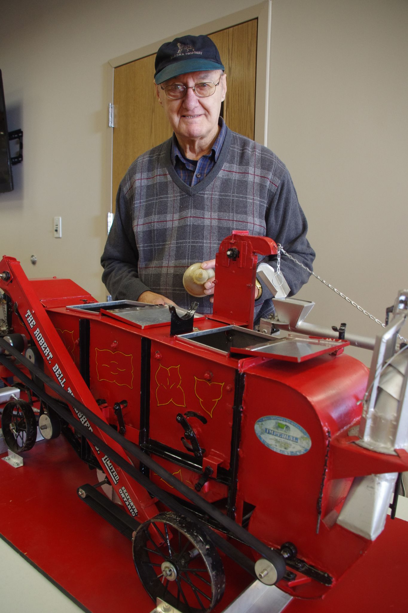 Alma Optimist Toy Show & Sale – Optimist Club of Alma