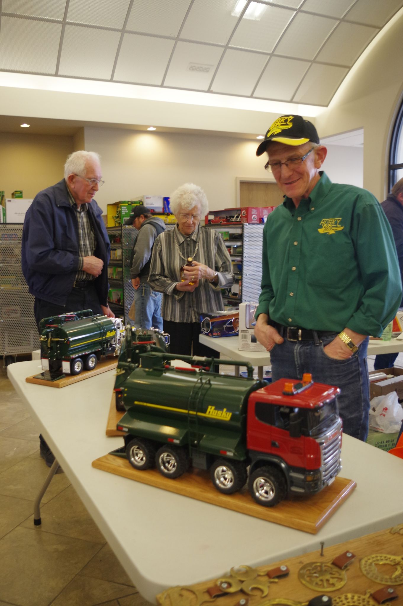 Alma Optimist Toy Show & Sale – Optimist Club of Alma
