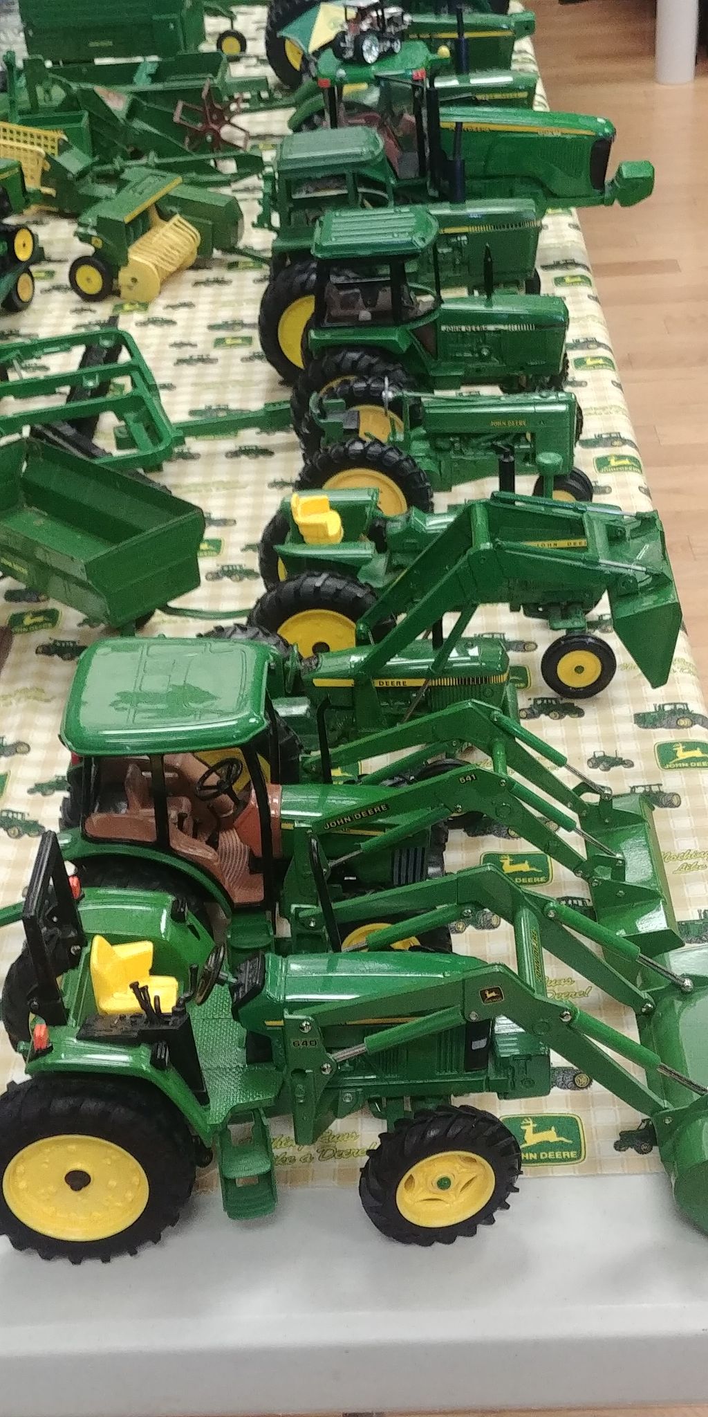 Alma Optimist Toy Show & Sale – Optimist Club of Alma