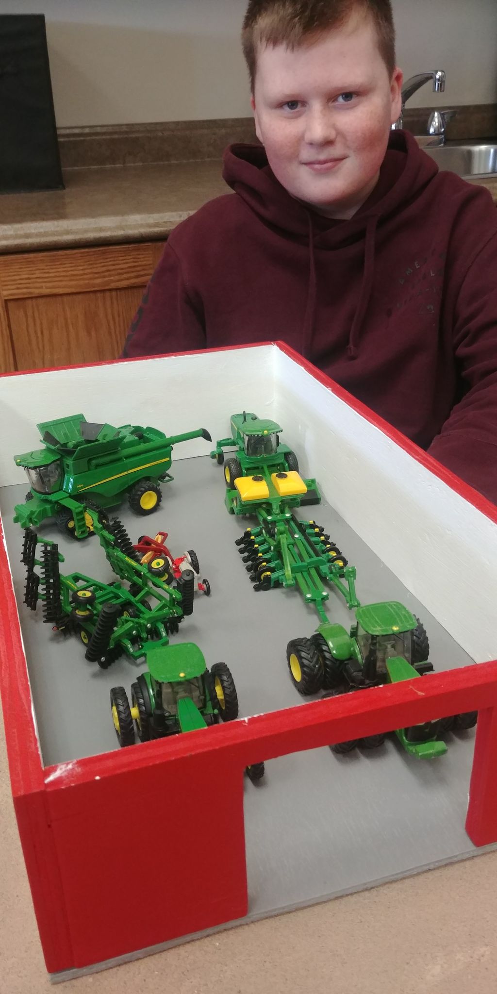 Alma Optimist Toy Show & Sale – Optimist Club of Alma