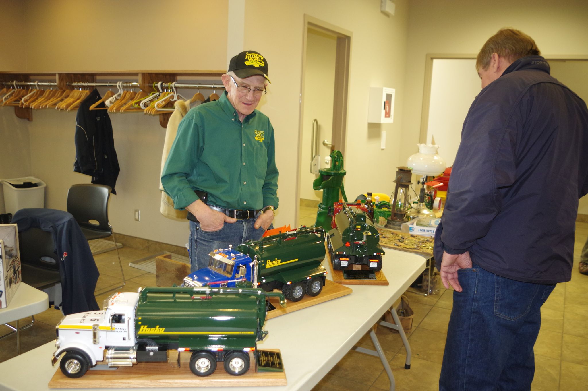 Alma Optimist Toy Show & Sale – Optimist Club of Alma