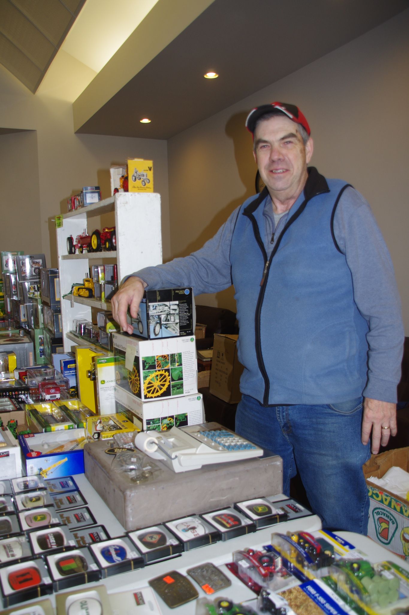 Alma Optimist Toy Show & Sale – Optimist Club of Alma