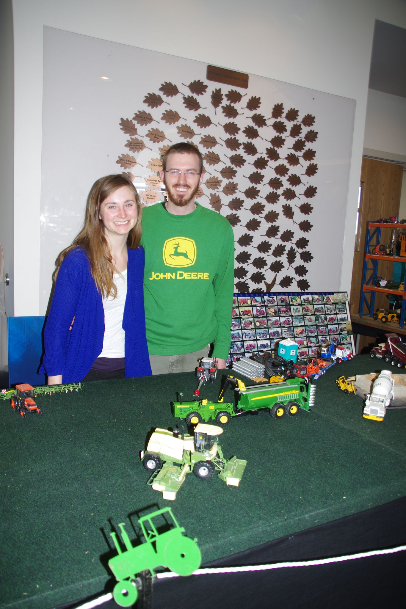 Alma Optimist Toy Show & Sale – Optimist Club of Alma